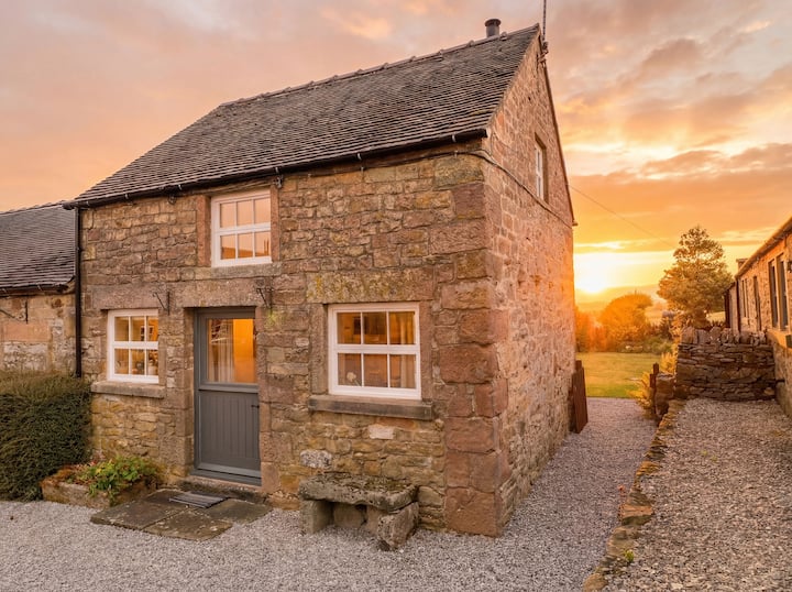 The Dairy - Bakewell