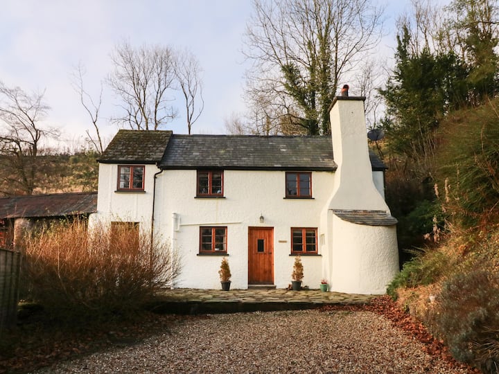 Hedgehog Cottage - Minehead