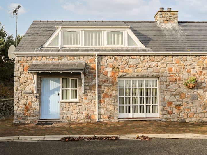 Tyn Towyn - Ty Glas Golau - Trearddur Bay