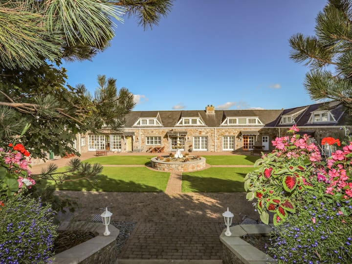 Tyn Towyn - Ty Gwyrdd - Trearddur Bay