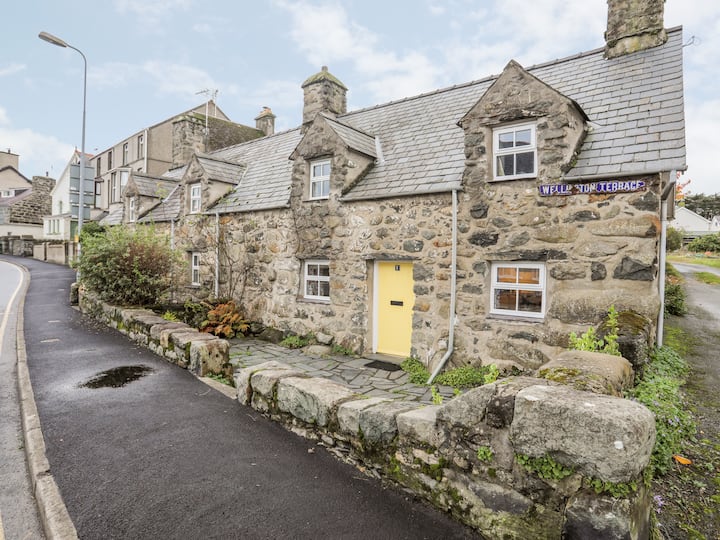 Glanrafon - Criccieth