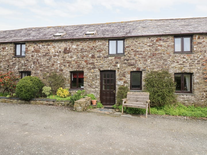 Swallow Cottage - Welcombe