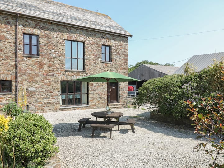 The Dairy - Bude