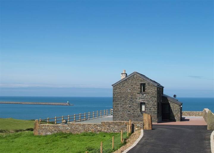 Cable Cottage - Fishguard