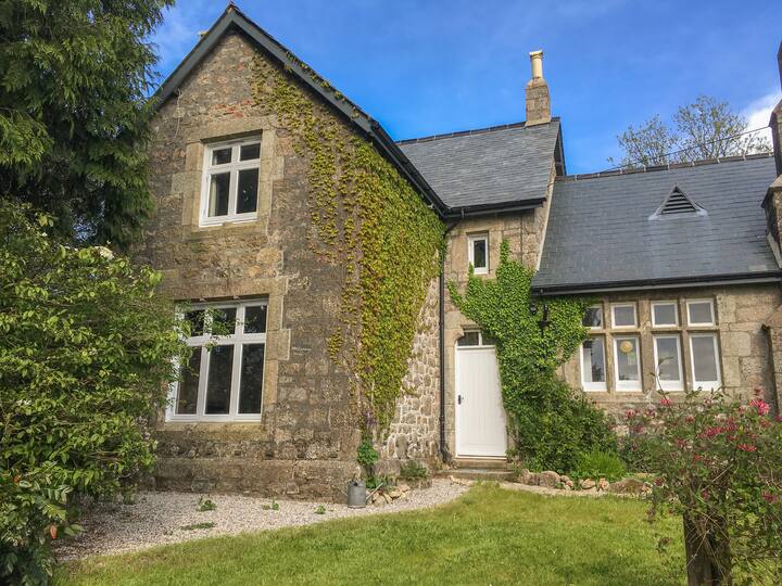 School House - Ivybridge