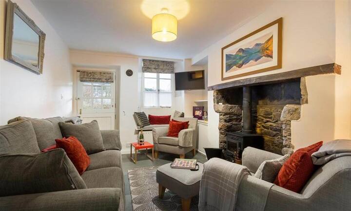 Lettera - Grasmere