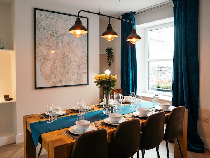 The Deekabout - Keswick