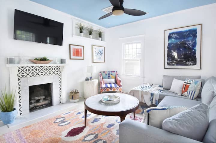 Sparrow - Sale! Southern Designer Charm - Atlanta, GA