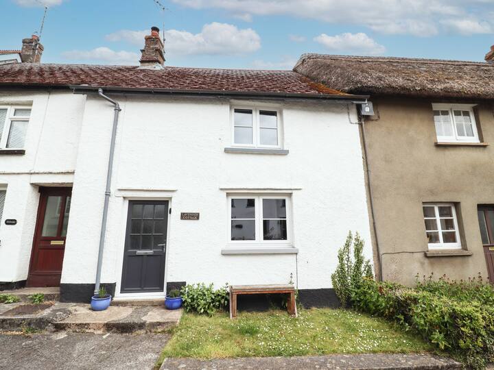 Lavender Cottage - Chagford