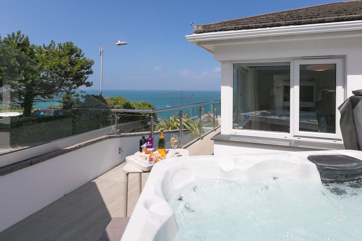 Portside - Carbis Bay