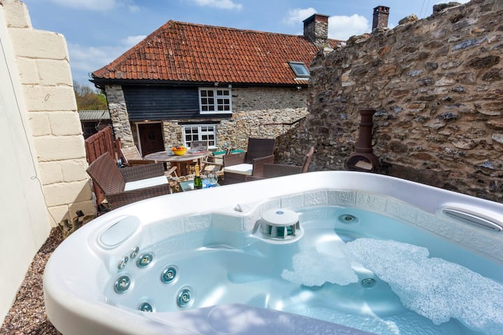 Southcott Farm Cottage - Honiton