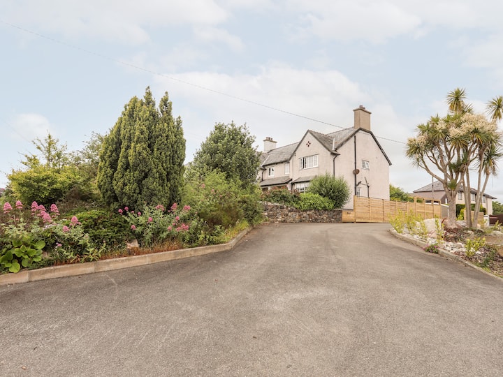 Hillcroft - Abersoch