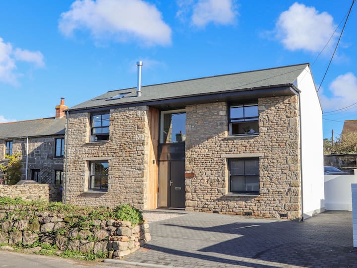 Bal An Mor - Saint Just