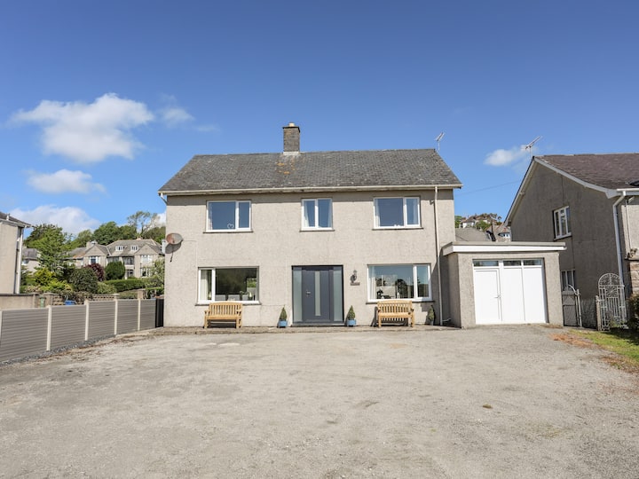 Glan Aber - Abersoch