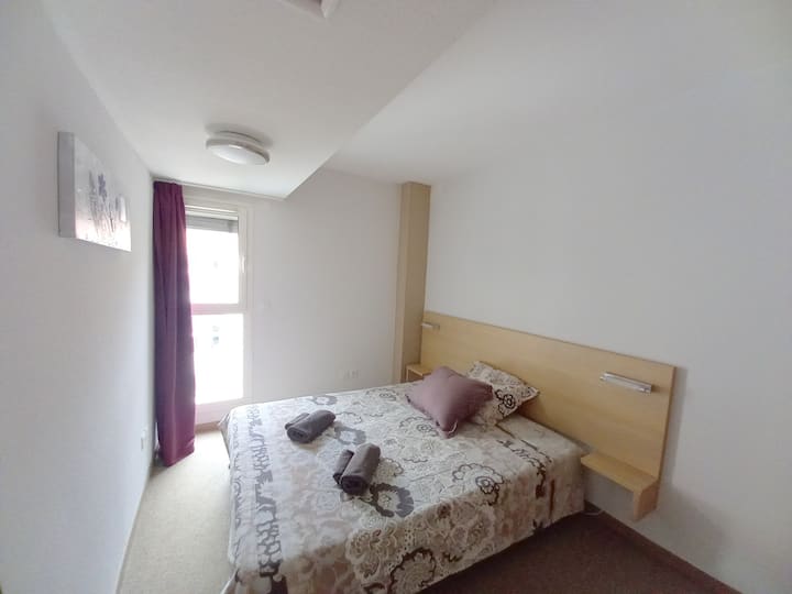 2 Pièces Pour 4 Personnes - Vernet-les-Bains