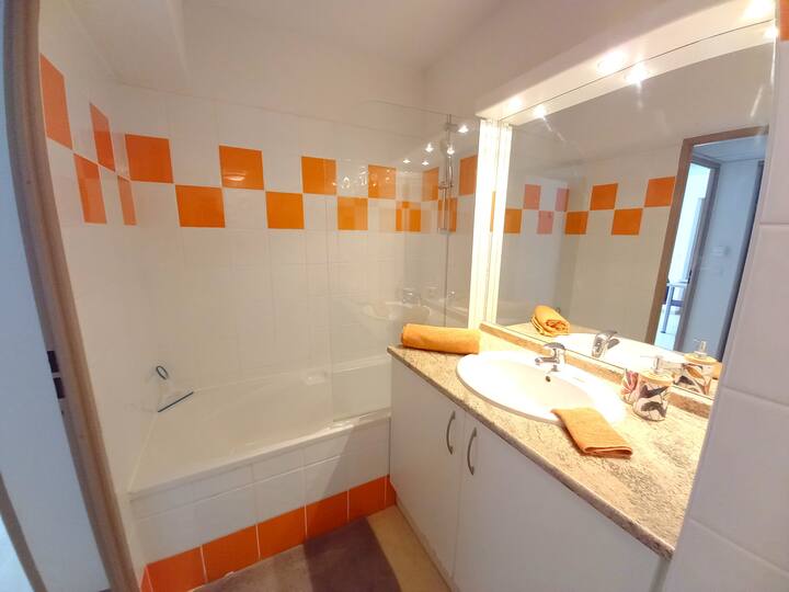 3 Pièces Pour 6 Personnes - Vernet-les-Bains