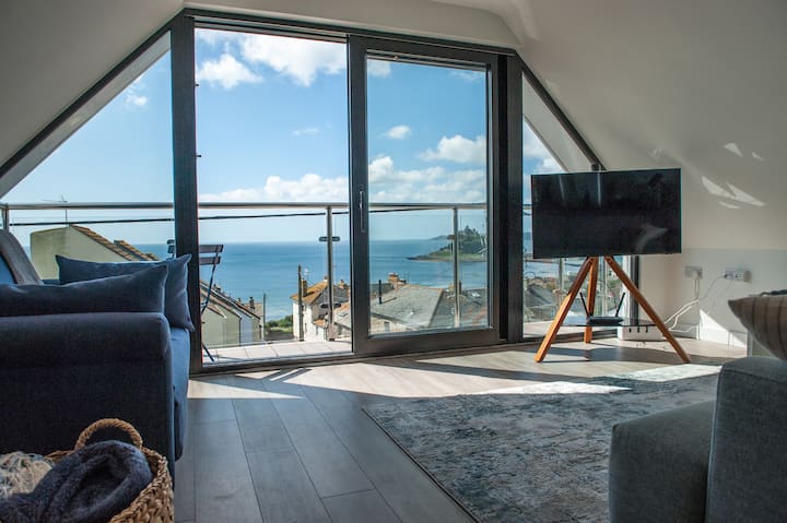 Marazion Attic - St Ives