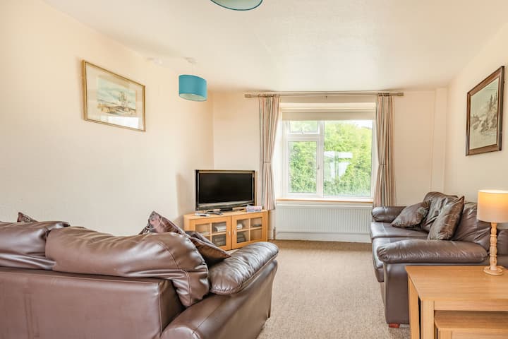 Hillymouth - Woolacombe