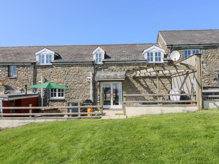 Mill Cottage - Aberaeron