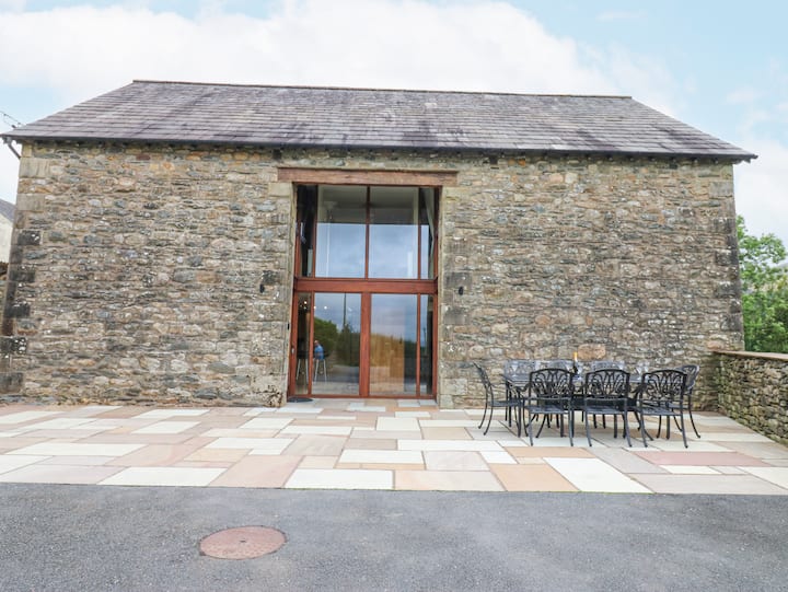 Riddings Barn - Sedbergh