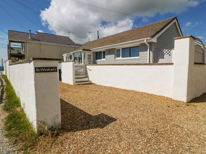 St Winifreds - Rhosneigr