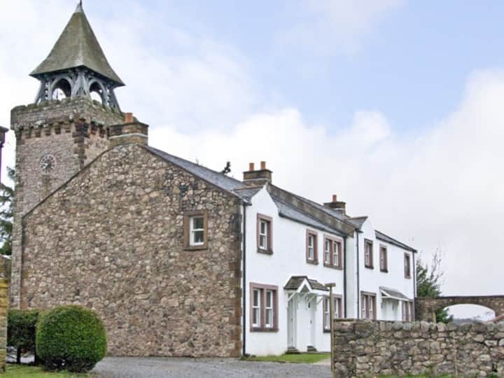 William Court Cottage - Ravenglass