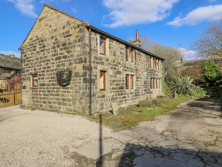 Stables Cottage - Todmorden