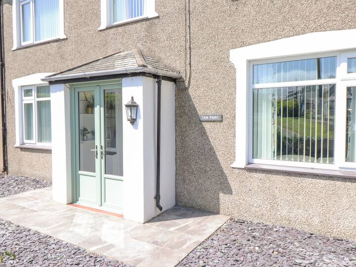 Tan Parc - Morfa Nefyn