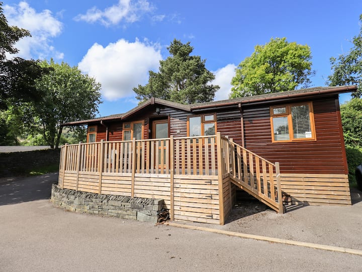 Jacmar Lodge - Glenridding