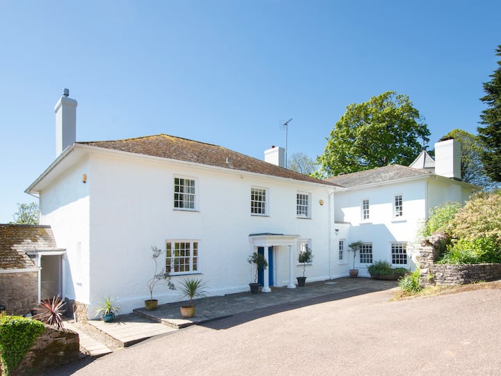 Sandridge Barton - Totnes