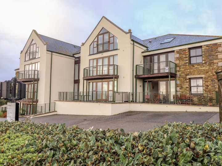 Ocean Blue - Praa Sands