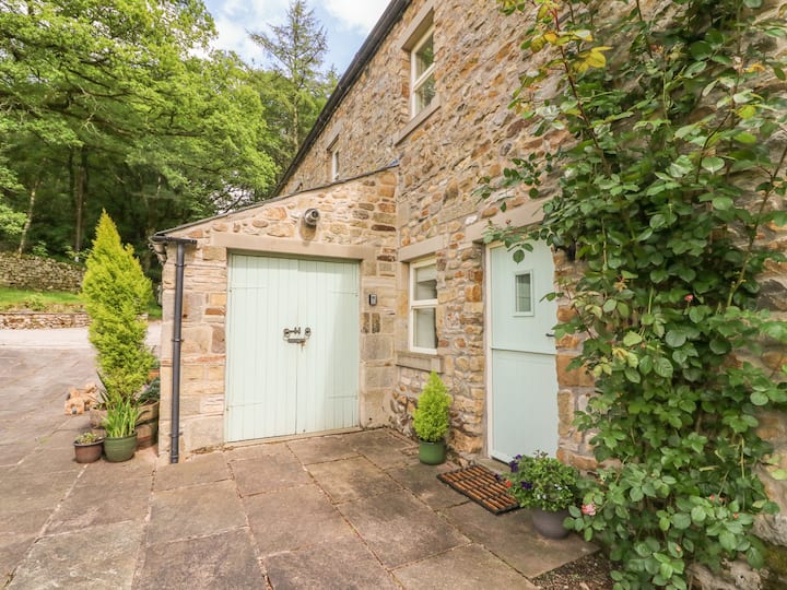 Spens Farm Cottage - Ingleton