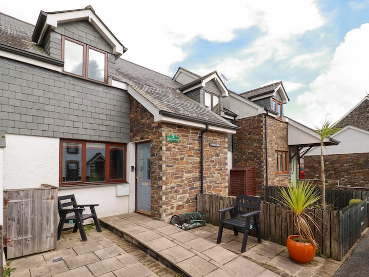 Sunflower Cottage - Padstow