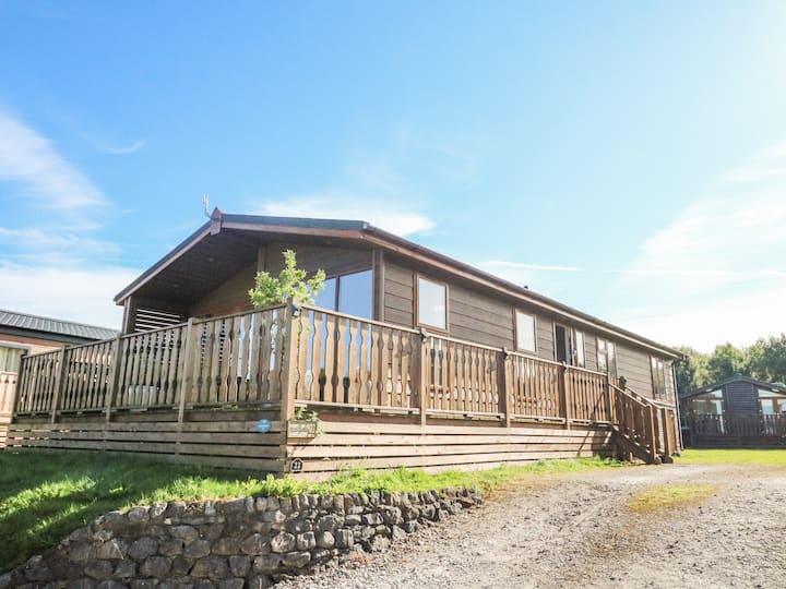 Gressingham 22 - Carnforth