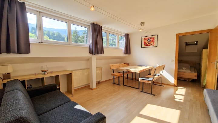 Apartment Cityxpress Top 18 - Zell Am See - Zell am See