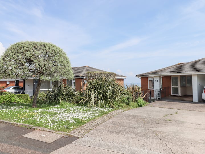 Sunny Bank - Torquay, UK