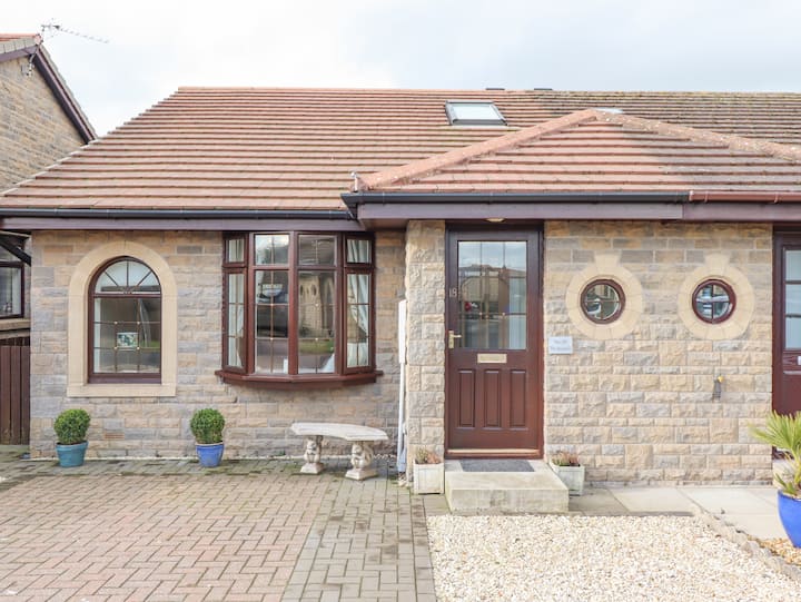 The Bolthole (Seahouses) - Seahouses
