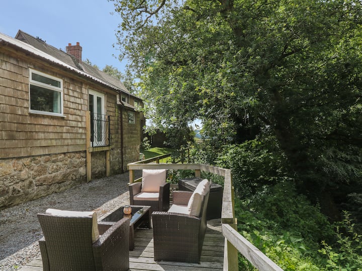 Shilstone Lodge - Chagford