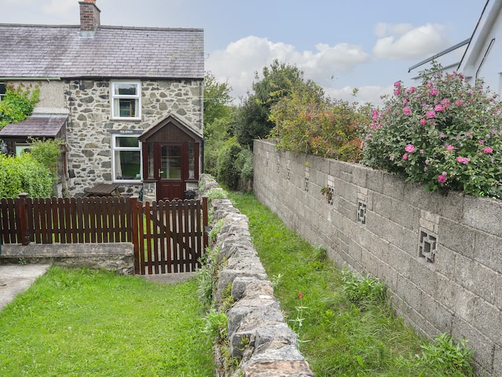 Pen Dinas - Bangor University