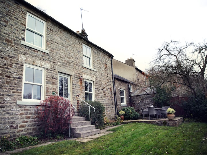 West House - Middleton-in-Teesdale