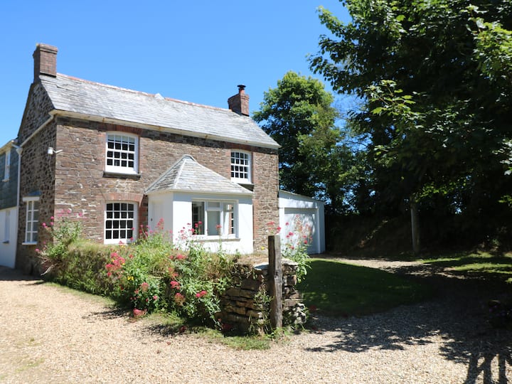 Trenouth Cottage - Padstow