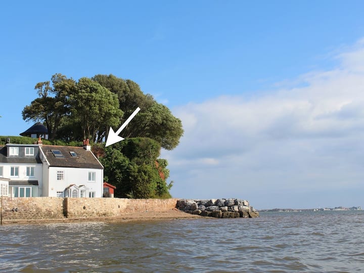 1 The Quay - Dawlish