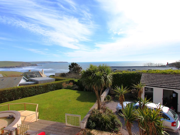 6 Tarifa - Bigbury-on-Sea