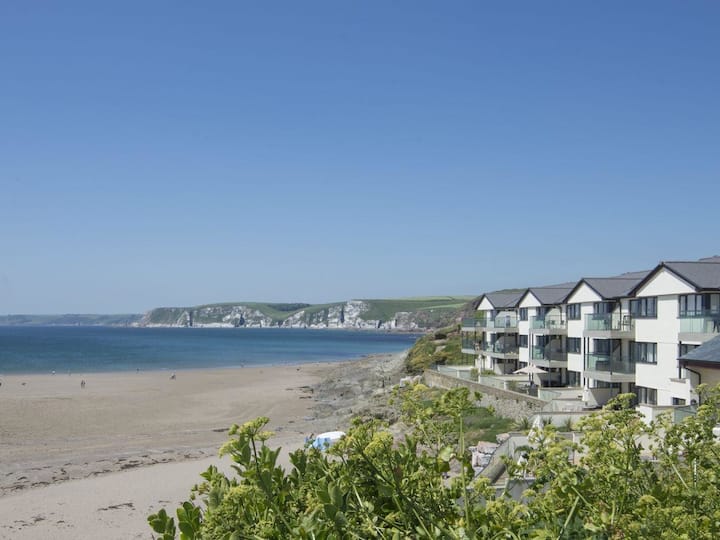 2 Burgh Island Causeway - Bigbury-on-Sea