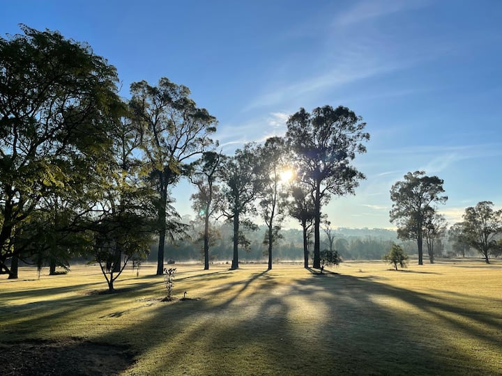 Eddies Place - Cessnock