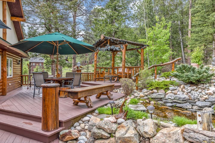 Aspen Suite - Hot Tub, Minutes To Rmnp! - Estes Park, CO