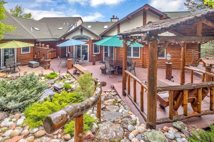 Aspen Suite - Hot Tub, Minutes To Rmnp! - Estes Park, CO