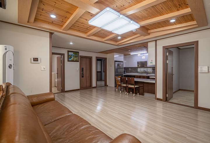 #경포 #주문진 #오죽헌 #도깨비시장 - Gangneung-si