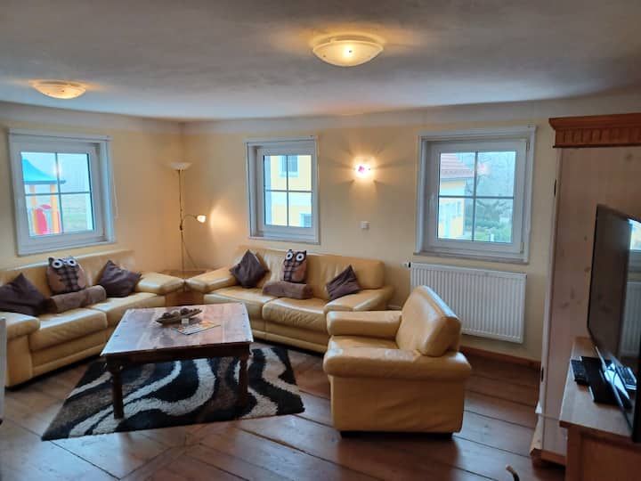 Haus Monika (Ferienhäuser Schneeberger) - Neunburg vorm Wald