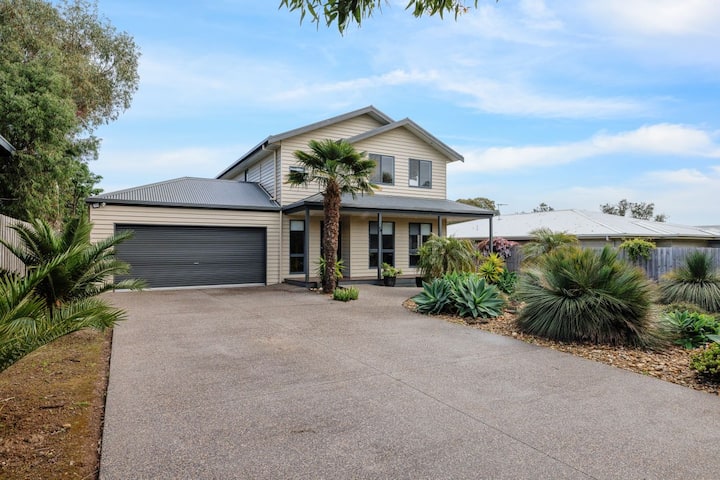 The Island's Treasure - Phillip Island